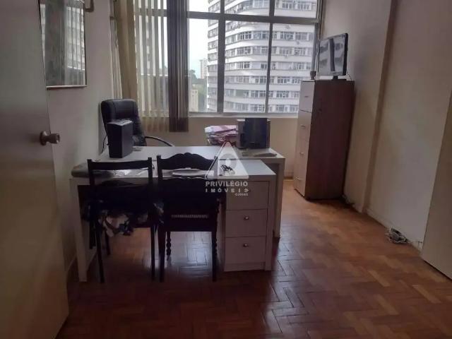 Conj. Comercial / Sala para Venda em Rio de Janeiro/RJ Centro