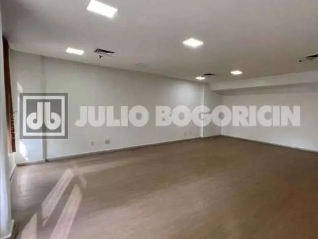 Conj. Comercial / Sala para Venda em Rio de Janeiro/RJ Centro