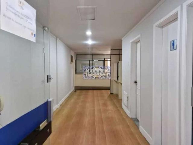 Conj. Comercial / Sala para Venda em Rio de Janeiro/RJ Centro