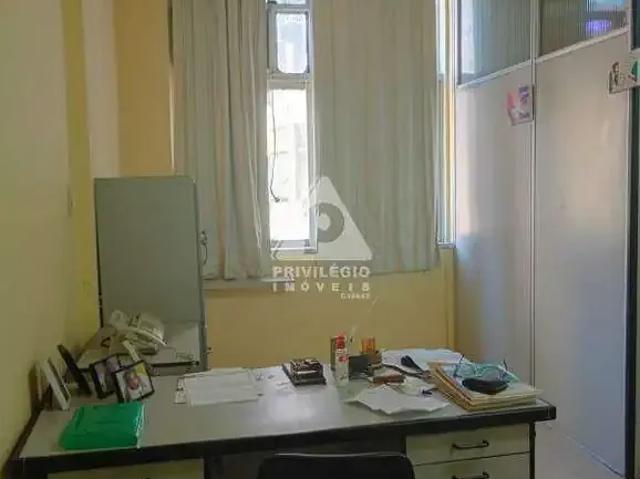 Conj. Comercial / Sala para Venda em Rio de Janeiro/RJ Centro