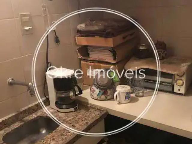 Conj. Comercial / Sala para Venda em Rio de Janeiro/RJ Centro