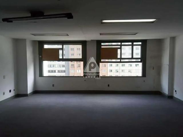 Conj. Comercial / Sala para Venda em Rio de Janeiro/RJ Centro