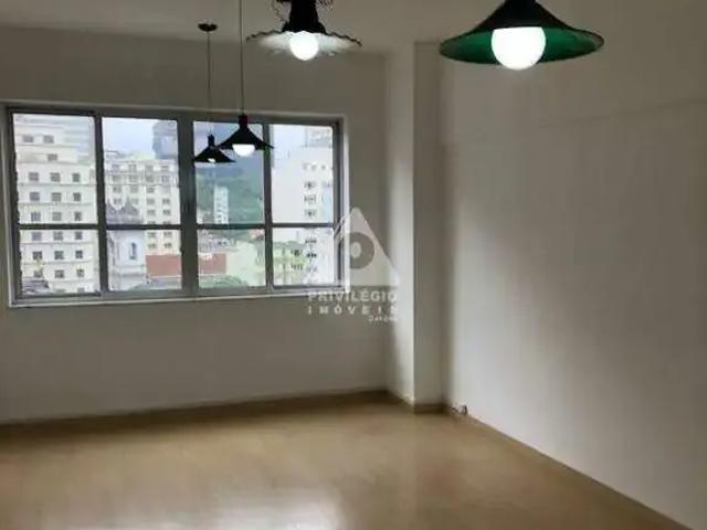 Conj. Comercial / Sala para Venda em Rio de Janeiro/RJ Centro