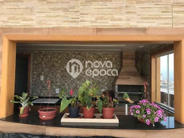 Conj. Comercial / Sala para Venda em Rio de Janeiro/RJ Centro