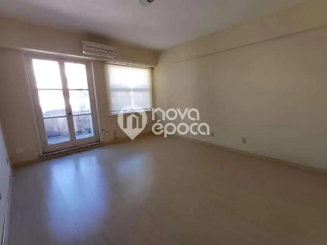 Conj. Comercial / Sala para Venda em Rio de Janeiro/RJ Centro