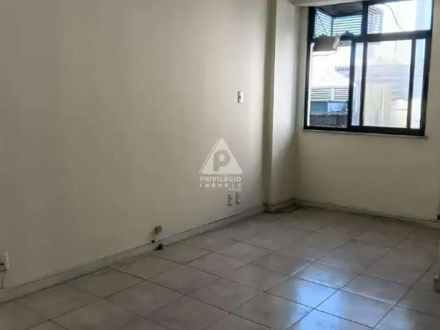 Conj. Comercial / Sala para Venda em Rio de Janeiro/RJ Centro
