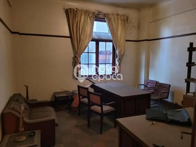 Conj. Comercial / Sala para Venda em Rio de Janeiro/RJ Centro