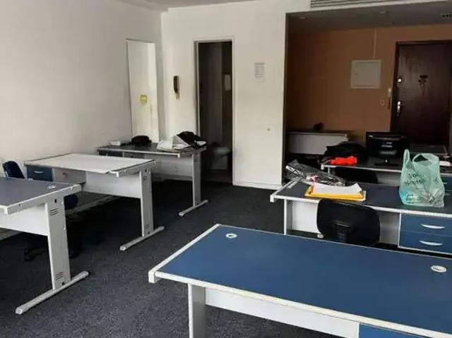 Conj. Comercial / Sala para Venda em Rio de Janeiro/RJ Centro