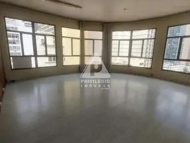 Conj. Comercial / Sala para Venda em Rio de Janeiro/RJ Centro