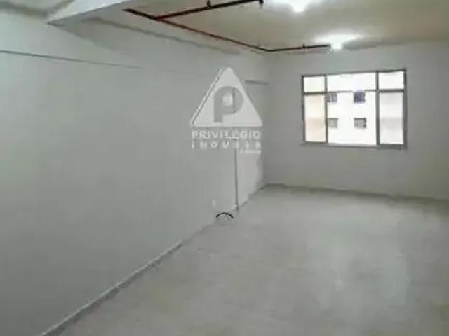 Conj. Comercial / Sala para Venda em Rio de Janeiro/RJ Centro