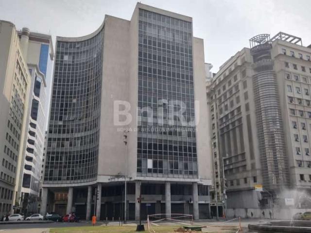 Conj. Comercial / Sala para Venda em Rio de Janeiro/RJ Centro