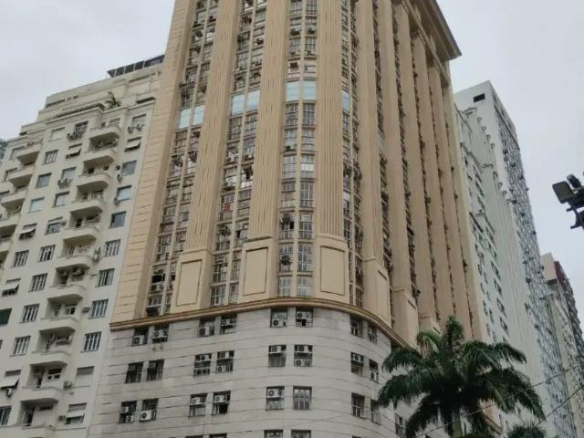 Conj. Comercial / Sala para Venda em Rio de Janeiro/RJ Centro