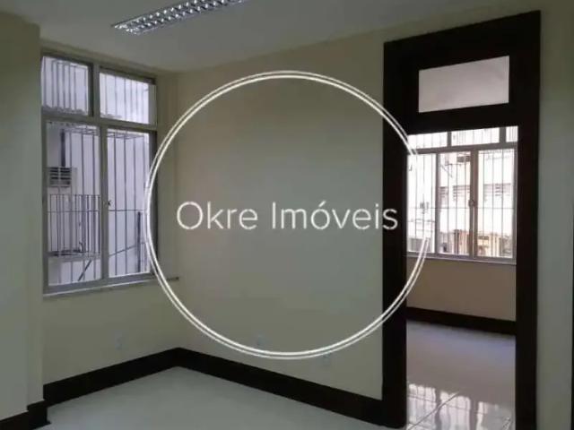 Conj. Comercial / Sala para Venda em Rio de Janeiro/RJ Centro