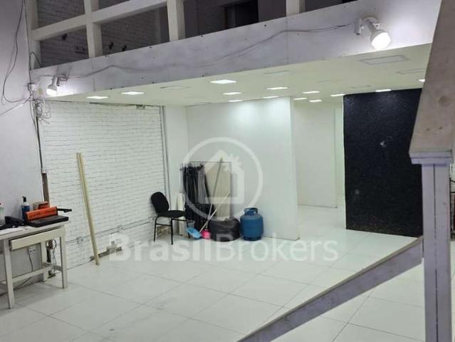 Conj. Comercial / Sala para Venda em Rio de Janeiro/RJ Centro