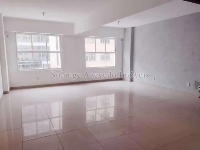 Conj. Comercial / Sala para Venda em Rio de Janeiro/RJ Centro