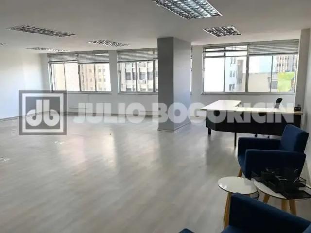 Conj. Comercial / Sala para Venda em Rio de Janeiro/RJ Centro