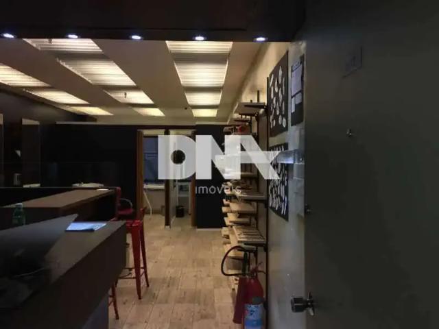 Conj. Comercial / Sala para Venda em Rio de Janeiro/RJ Centro