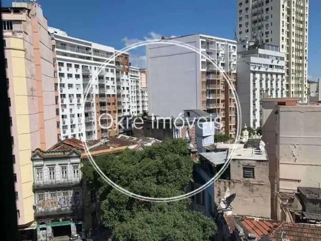 Conj. Comercial / Sala para Venda em Rio de Janeiro/RJ Centro