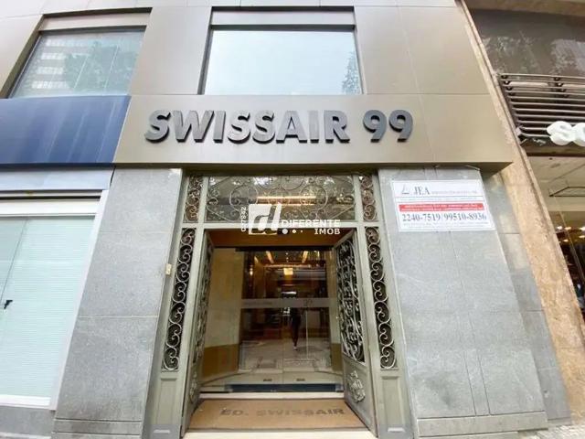 Conj. Comercial / Sala para Venda em Rio de Janeiro/RJ Centro