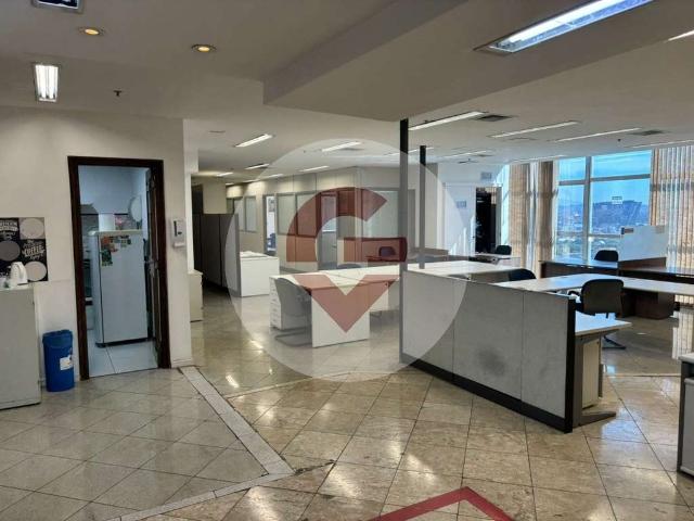 Conj. Comercial / Sala para Venda em Rio de Janeiro/RJ Centro