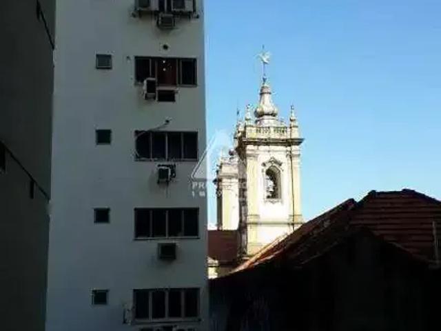 Conj. Comercial / Sala para Venda em Rio de Janeiro/RJ Centro