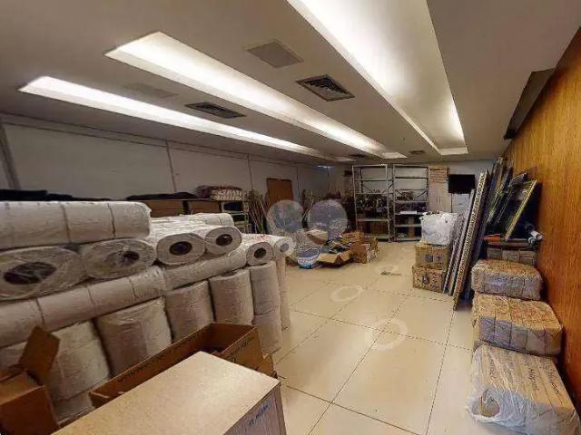 Conj. Comercial / Sala para Venda em Rio de Janeiro/RJ Centro
