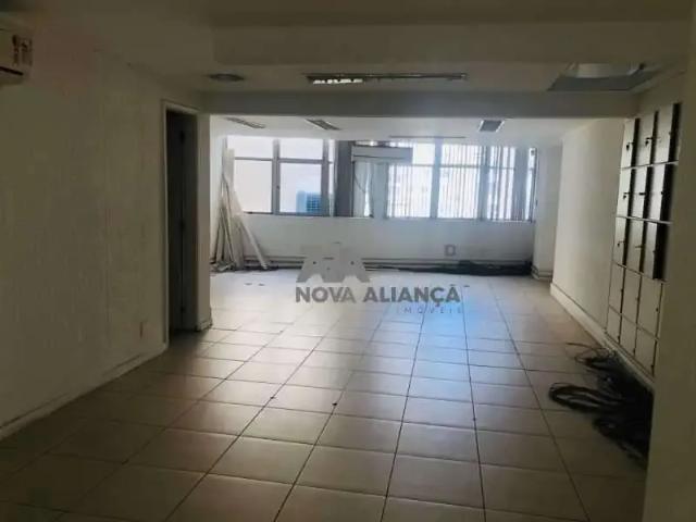 Conj. Comercial / Sala para Venda em Rio de Janeiro/RJ Centro