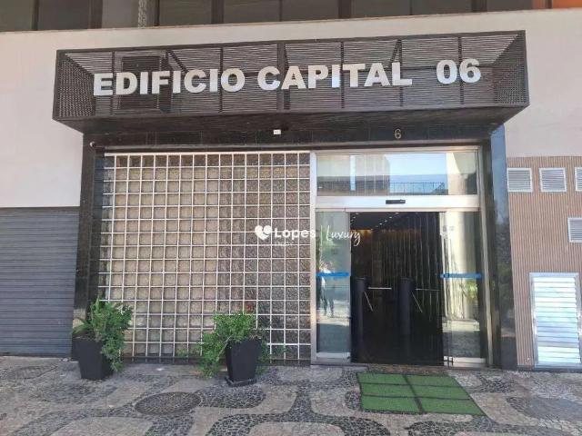 Conj. Comercial / Sala para Venda em Rio de Janeiro/RJ Centro