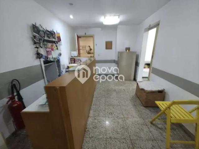 Conj. Comercial / Sala para Venda em Rio de Janeiro/RJ Centro