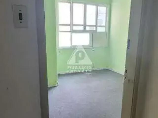 Conj. Comercial / Sala para Venda em Rio de Janeiro/RJ Centro