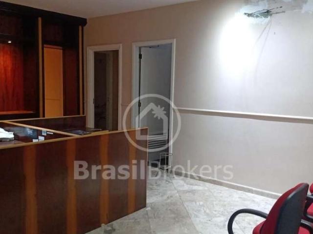 Conj. Comercial / Sala para Venda em Rio de Janeiro/RJ Centro