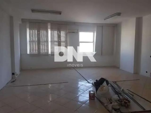 Conj. Comercial / Sala para Venda em Rio de Janeiro/RJ Centro