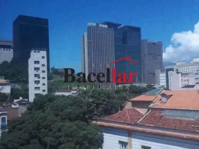 Conj. Comercial / Sala para Venda em Rio de Janeiro/RJ Centro
