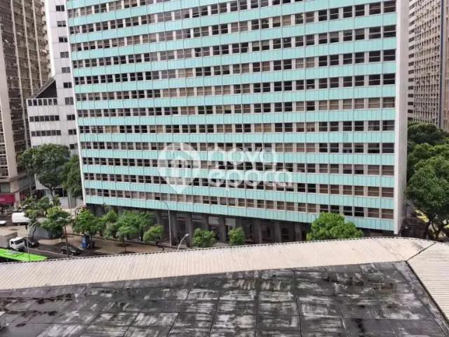 Conj. Comercial / Sala para Venda em Rio de Janeiro/RJ Centro