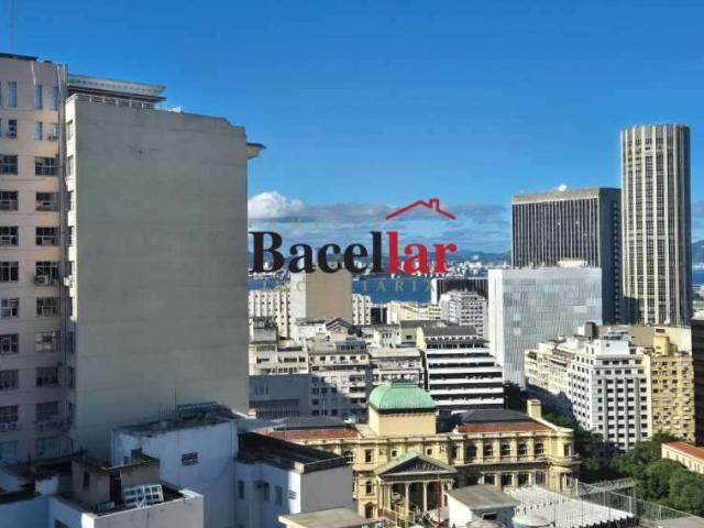 Conj. Comercial / Sala para Venda em Rio de Janeiro/RJ Centro