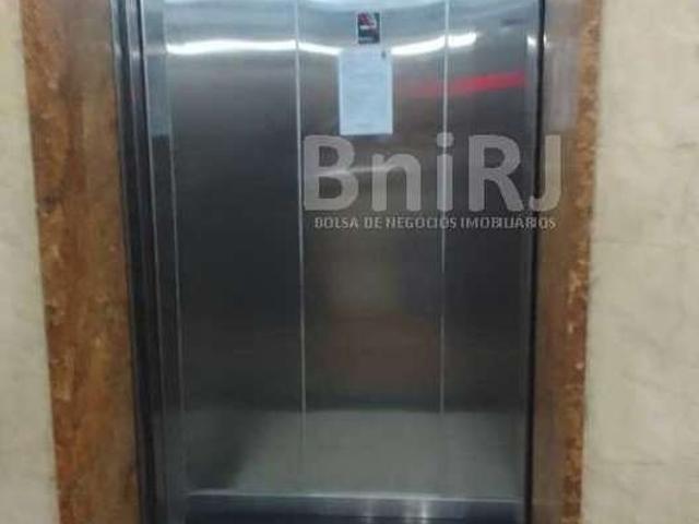Conj. Comercial / Sala para Venda em Rio de Janeiro/RJ Centro