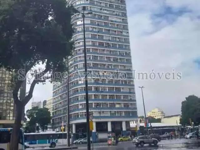 Conj. Comercial / Sala para Venda em Rio de Janeiro/RJ Centro