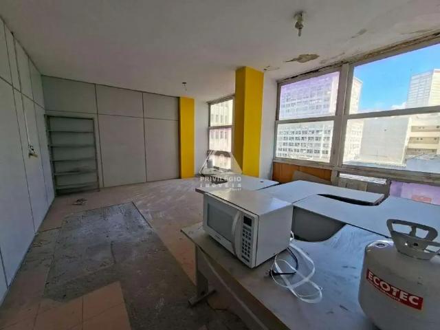 Conj. Comercial / Sala para Venda em Rio de Janeiro/RJ Centro