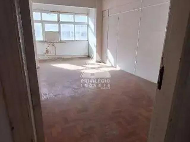 Conj. Comercial / Sala para Venda em Rio de Janeiro/RJ Centro