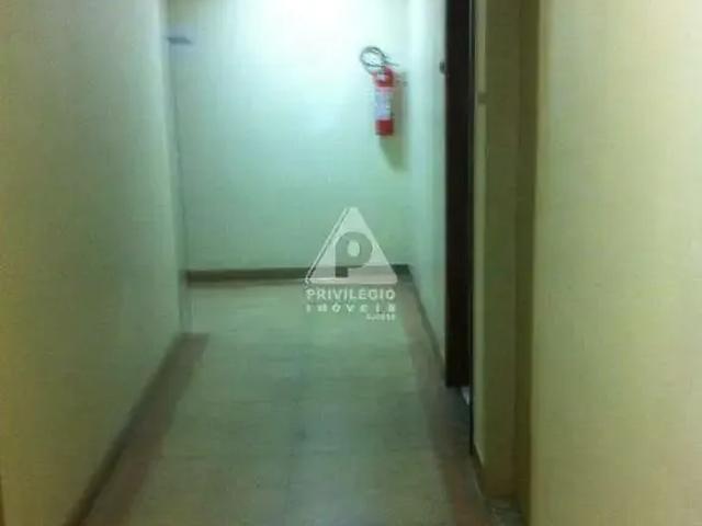 Conj. Comercial / Sala para Venda em Rio de Janeiro/RJ Centro