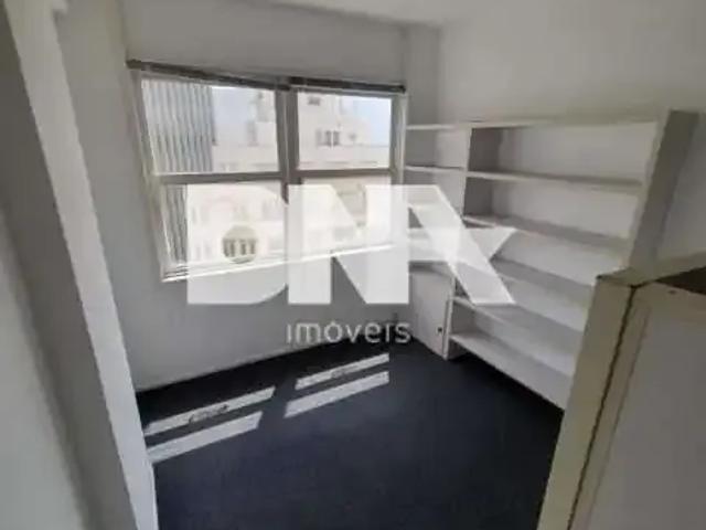 Conj. Comercial / Sala para Venda em Rio de Janeiro/RJ Centro