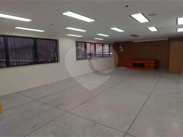 Conj. Comercial / Sala para Venda em Rio de Janeiro/RJ Centro