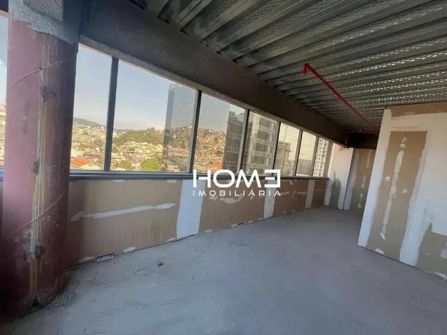 Conj. Comercial / Sala para Venda em Rio de Janeiro/RJ Centro