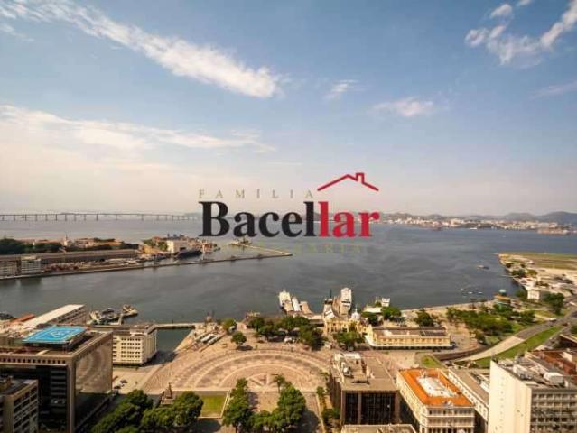Conj. Comercial / Sala para Venda em Rio de Janeiro/RJ Centro