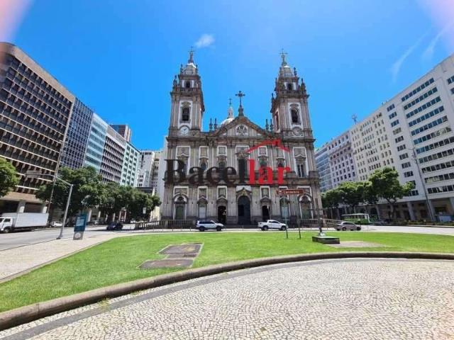 Conj. Comercial / Sala para Venda em Rio de Janeiro/RJ Centro