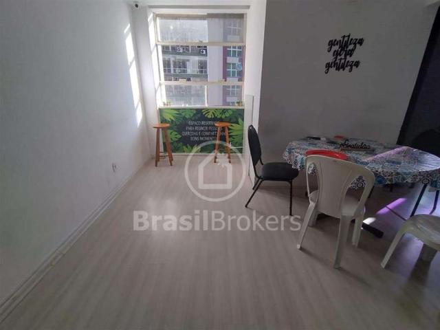 Conj. Comercial / Sala para Venda em Rio de Janeiro/RJ Centro