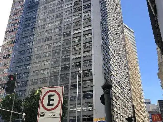 Conj. Comercial / Sala para Venda em Rio de Janeiro/RJ Centro