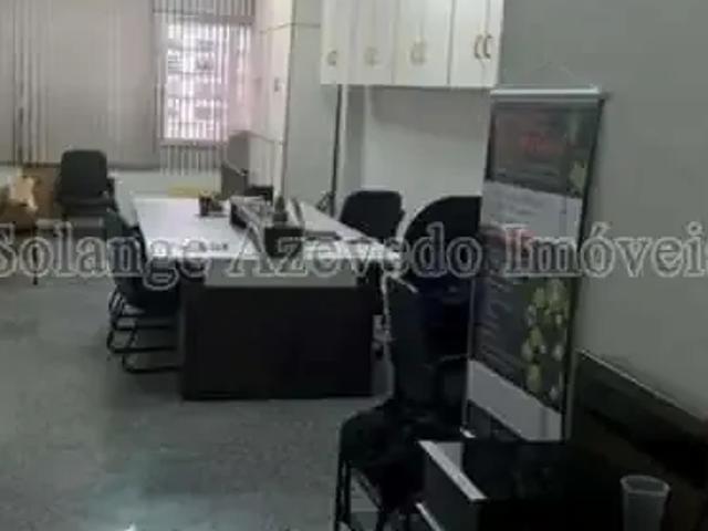 Conj. Comercial / Sala para Venda em Rio de Janeiro/RJ Centro