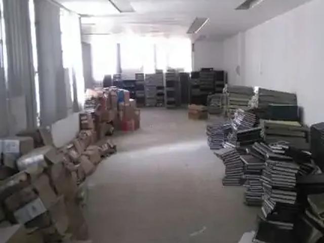 Conj. Comercial / Sala para Venda em Rio de Janeiro/RJ Centro