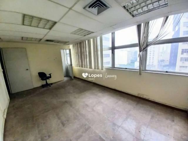 Conj. Comercial / Sala para Venda em Rio de Janeiro/RJ Centro